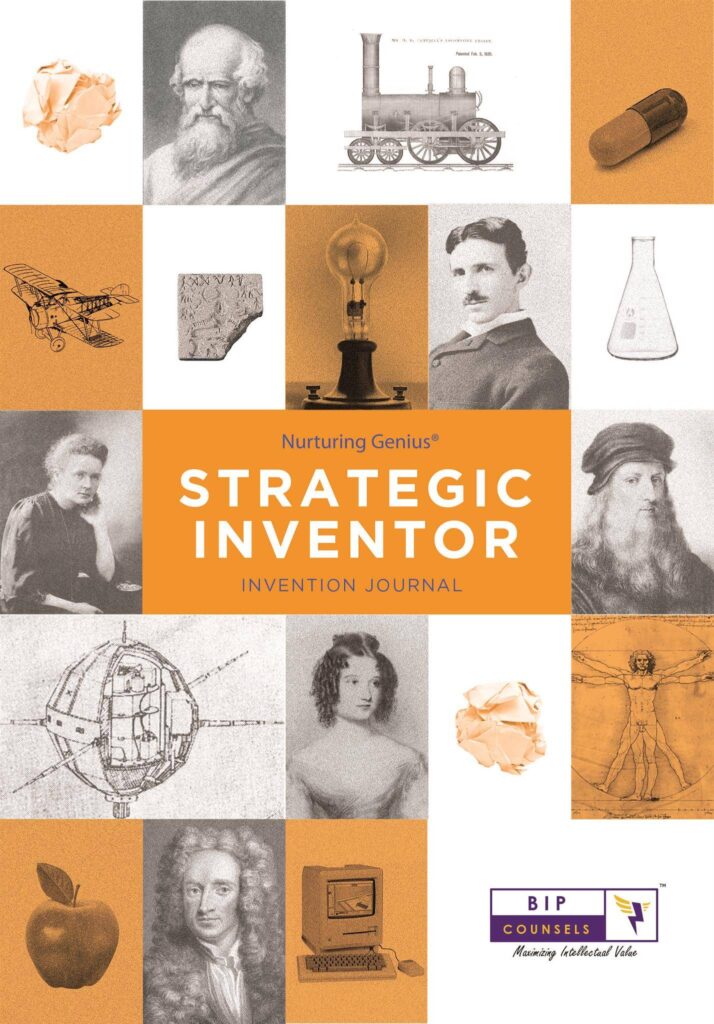 Can You Invent for Patents? - BananaIP's Inventor Program Highlights ...