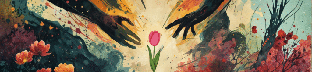 Dispute Over a Flower: Goodwill in Relevant Trade | Intellepedia